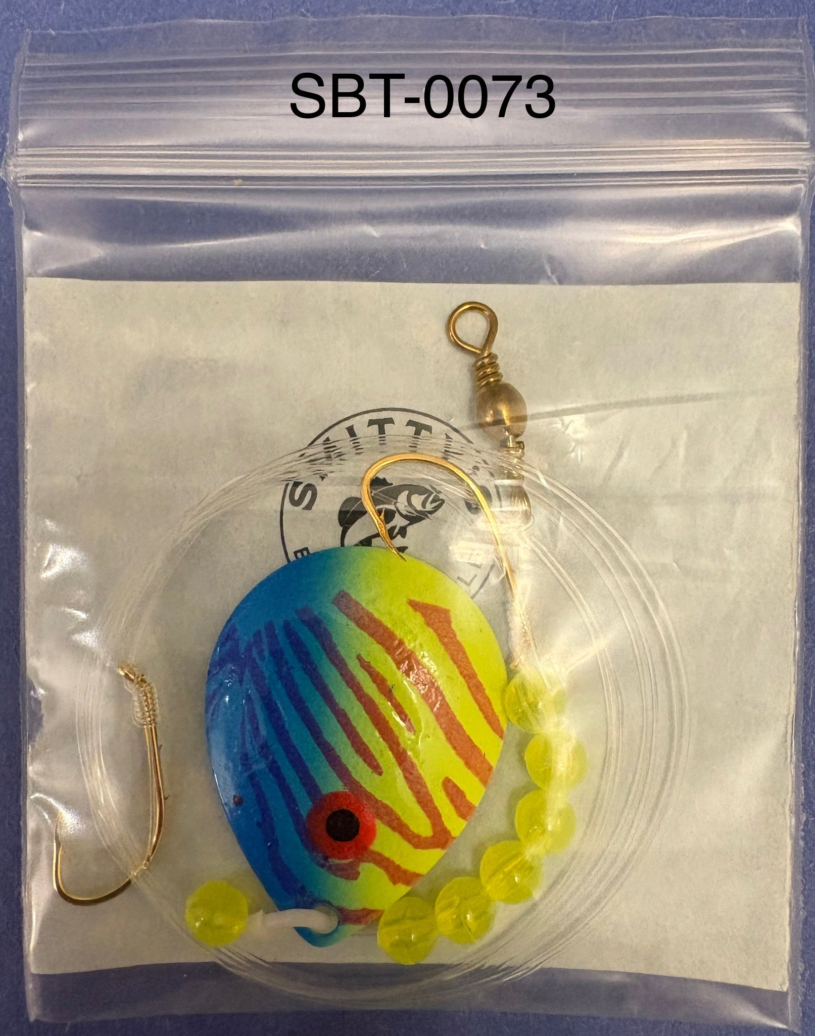 Night Crawler Harness – Smitty's Bait & Tackle